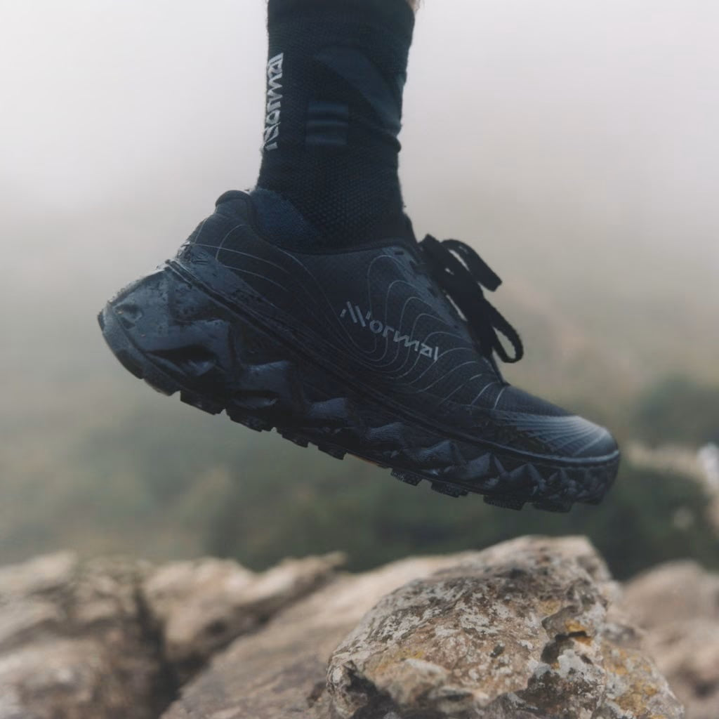 Footwear – Kinisi Running