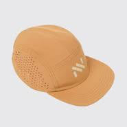 NNormal Race Cap - Orange – Kinisi Running