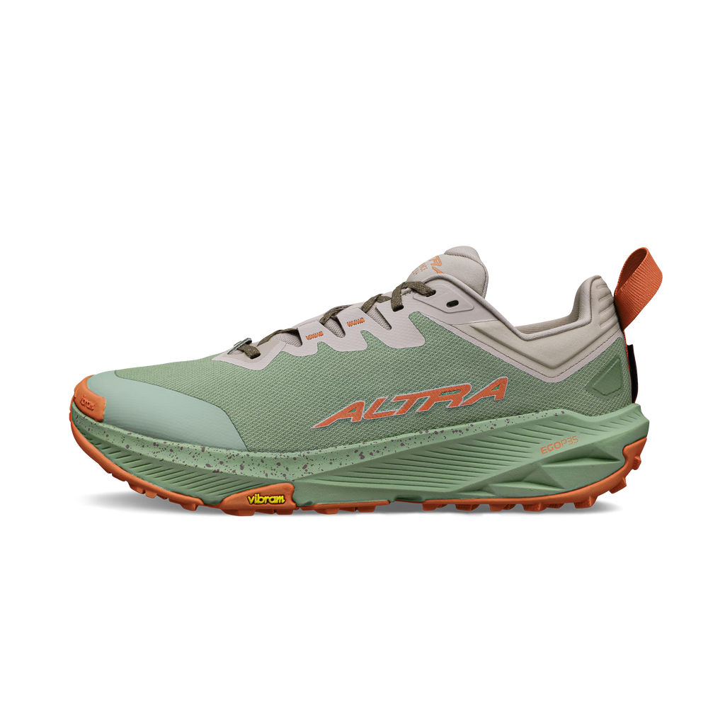 Altra Running – Kinisi Running