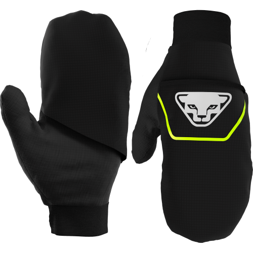 Dynafit DNA Waterproof Overgloves – Kinisi Running