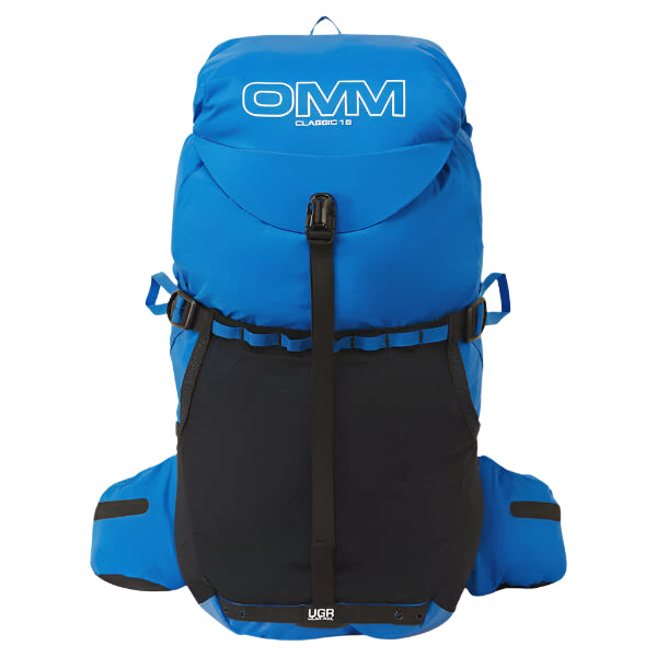 OMM Classic 18 Backpack – Kinisi Running