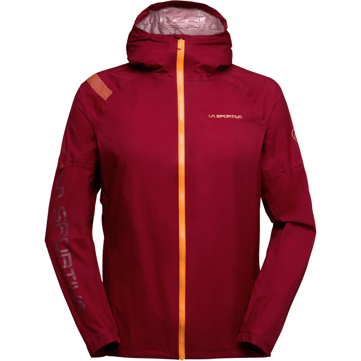 La Sportiva Pocketshell Jacket Men's – Kinisi Running